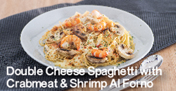 Branch Information | The Spaghetti House