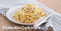 Branch Information | The Spaghetti House